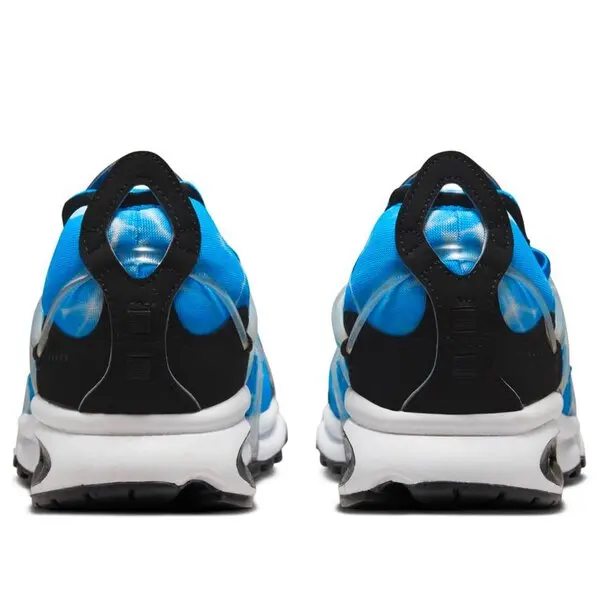 Nike Kukini "water" Casual Sneakers - Blue/black