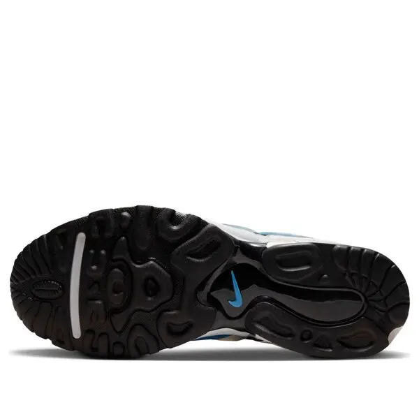Nike Kukini "water" Casual Sneakers - Blue/black