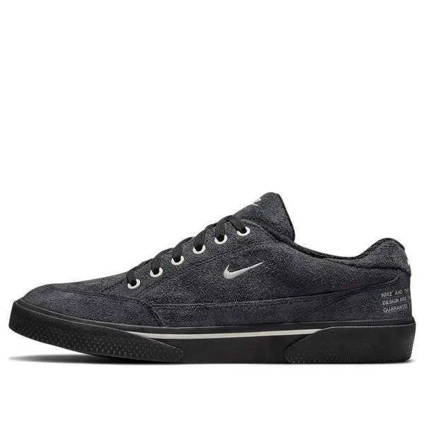 Nike Gts 97 "black Cashmere - Black/gray