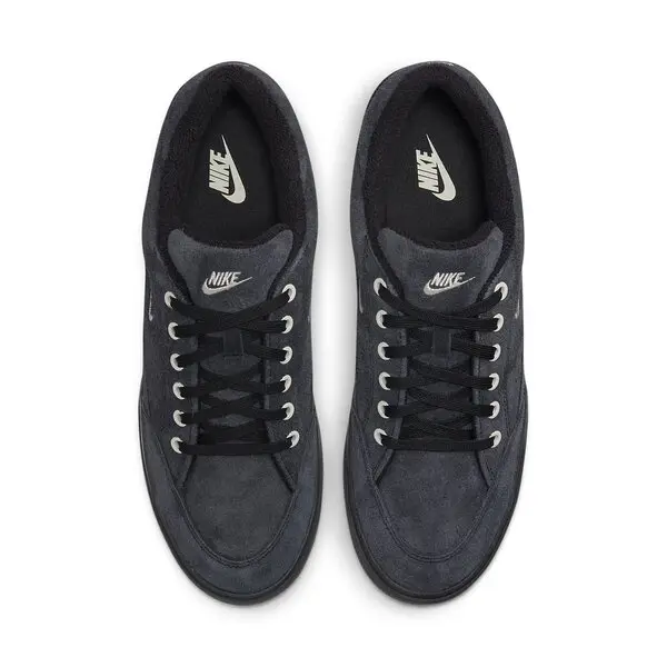 Nike Gts 97 "black Cashmere - Black/gray
