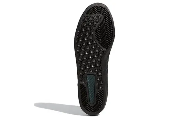 Adidas Shin Sanbongi X Campus Adv Sneakers - Black/green