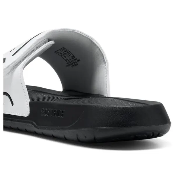 PUMA Royalcat Comfort 2 Slides - White/black