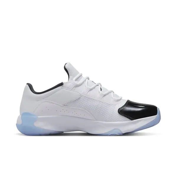 JORDAN Cmft Low "concord" Sneakers - Black/white/blue