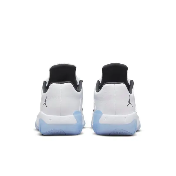 JORDAN Cmft Low "concord" Sneakers - Black/white/blue