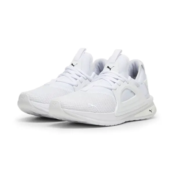 PUMA Softride Enzo Evo Sneakers - White
