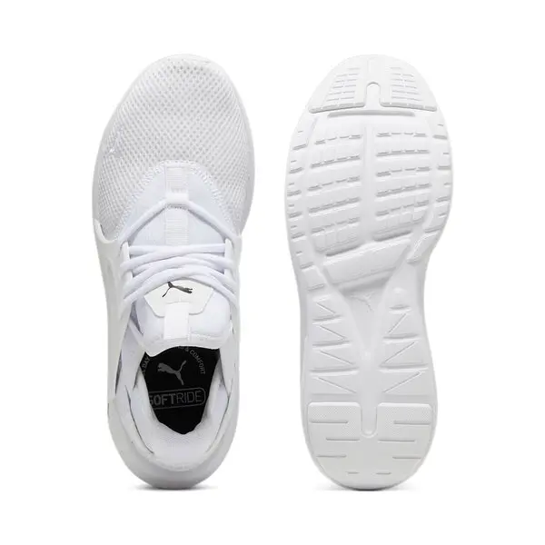 PUMA Softride Enzo Evo Sneakers - White