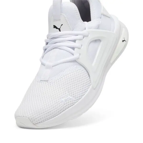 PUMA Softride Enzo Evo Sneakers - White