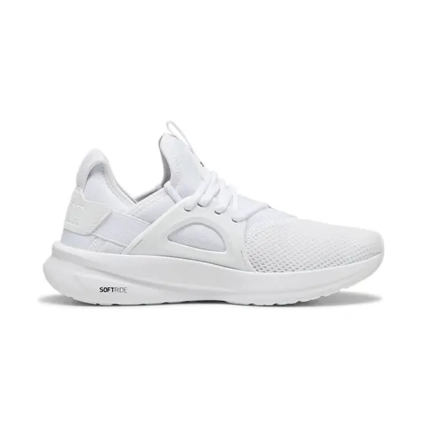 PUMA Softride Enzo Evo Sneakers - White