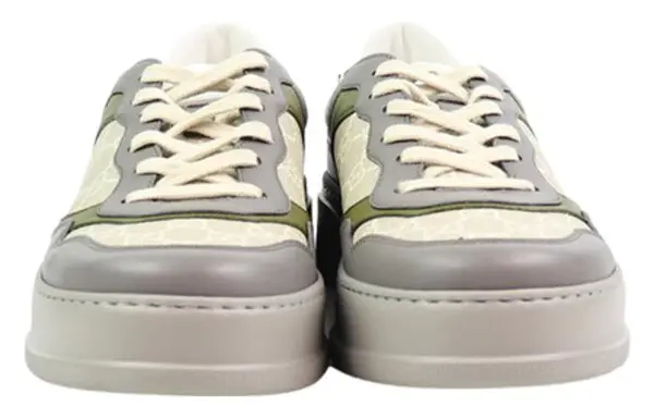 Gucci Gg Sneakers