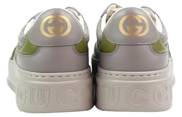 Gucci Gg Sneakers