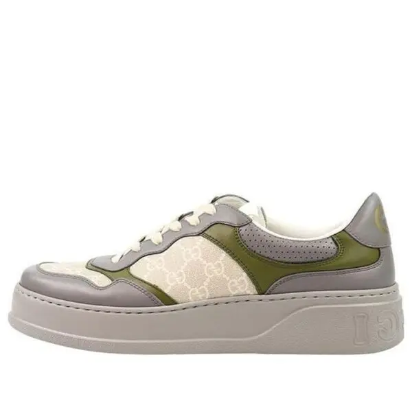 Gucci Gg Sneakers