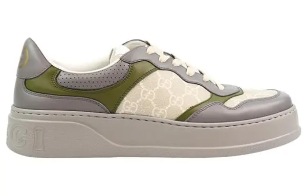 Gucci Gg Sneakers