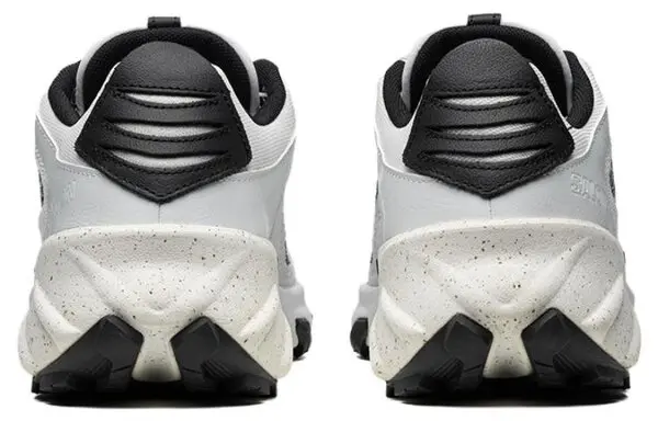 SALOMON Speedverse Athletic Sneakers - White Grey