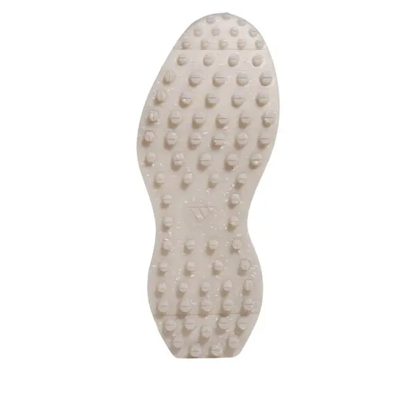 Adidas S2g 25 Boa Spikeless Golf Shoes - Cloud White/silver Metallic