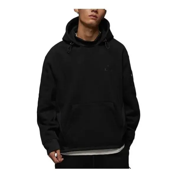 JORDAN Engineered Hoodie