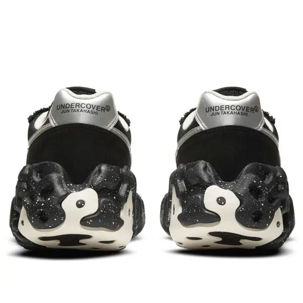 Nike X Undercover Overbreak Sp Sneakers