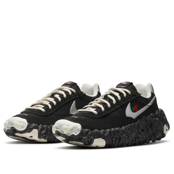 Nike X Undercover Overbreak Sp Sneakers