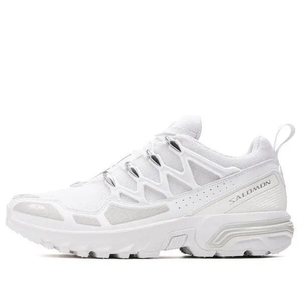 SALOMON Acs + Pure Sneakers - White