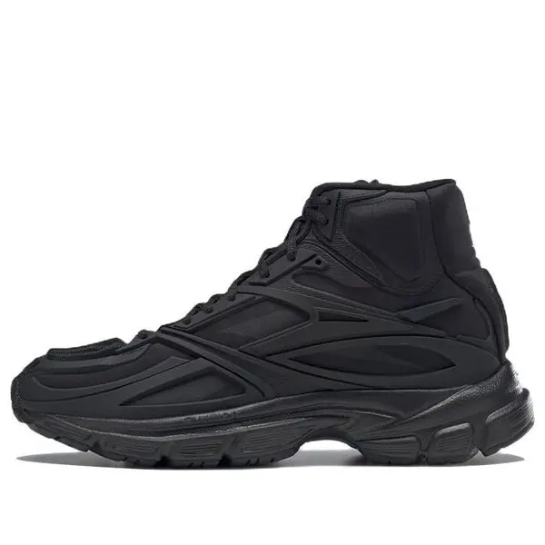 REEBOK Kanghyuk X Premier Road Modern Mid 'triple - Black