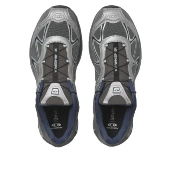 SALOMON Xt-whisper Sneakers - Castlerock/silver