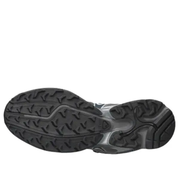 SALOMON Xt-whisper Sneakers - Castlerock/silver