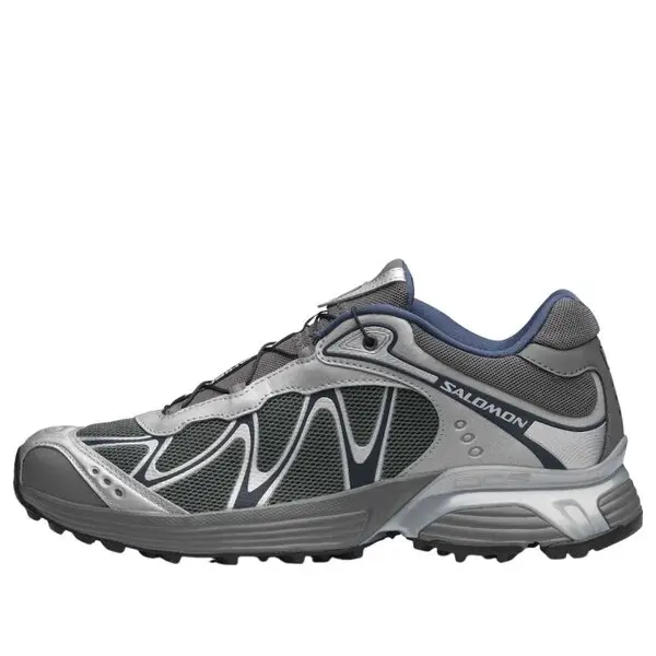 SALOMON Xt-whisper Sneakers - Castlerock/silver