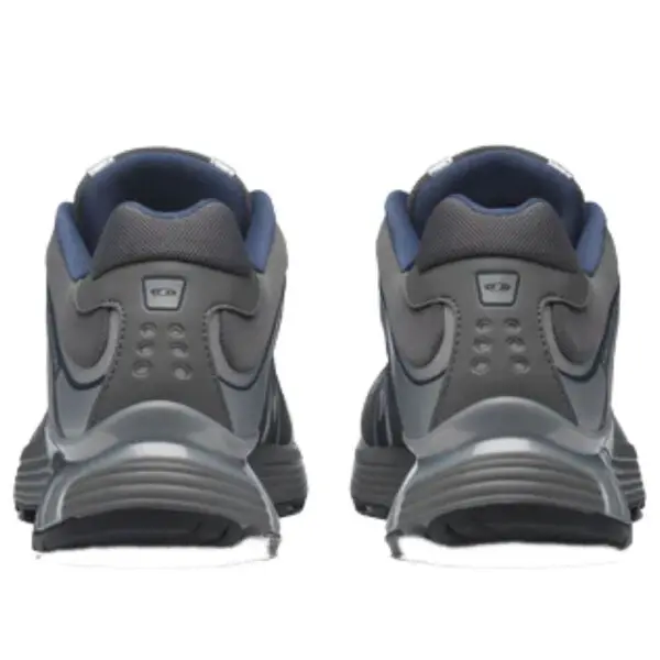 SALOMON Xt-whisper Sneakers - Castlerock/silver
