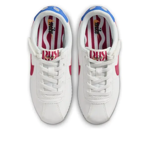 Nike Cortez Easyon "wiggle Eyes