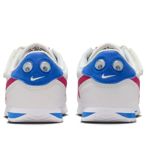 Nike Cortez Easyon "wiggle Eyes