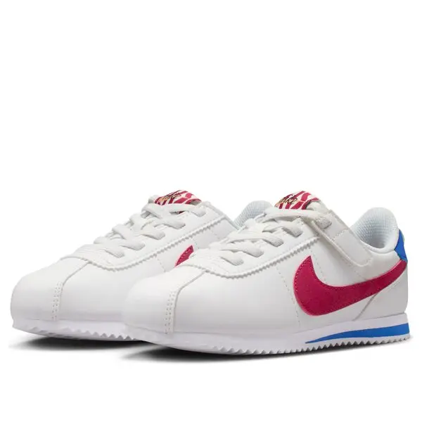 Nike Cortez Easyon "wiggle Eyes
