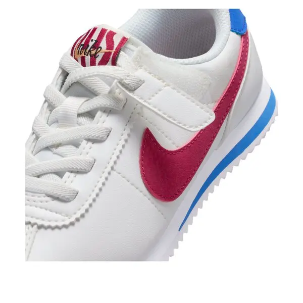 Nike Cortez Easyon "wiggle Eyes