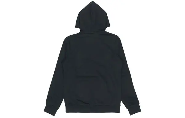 Adidas Stripe Hoodie
