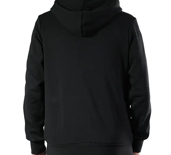 Adidas Stripe Hoodie