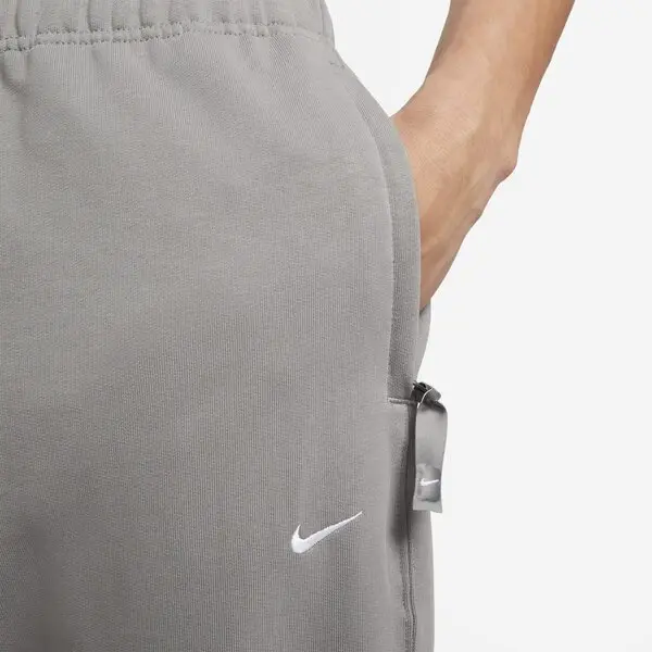 Nike Solo Swoosh Ft Pants