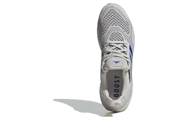 Adidas Ultraboost 1.0 Sneakers - Sliver/blue