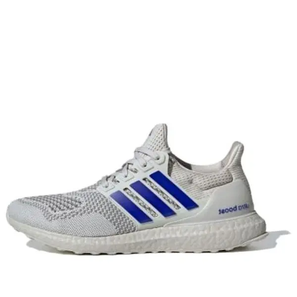 Adidas Ultraboost 1.0 Sneakers - Sliver/blue