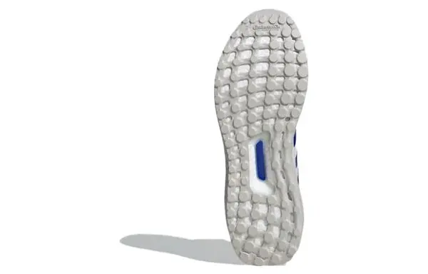 Adidas Ultraboost 1.0 Sneakers - Sliver/blue