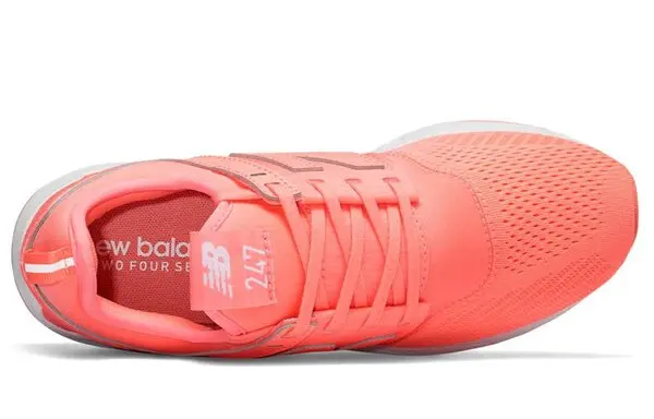 NEW BALANCE 247 Sneakers - Pink