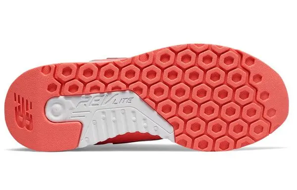 NEW BALANCE 247 Sneakers - Pink