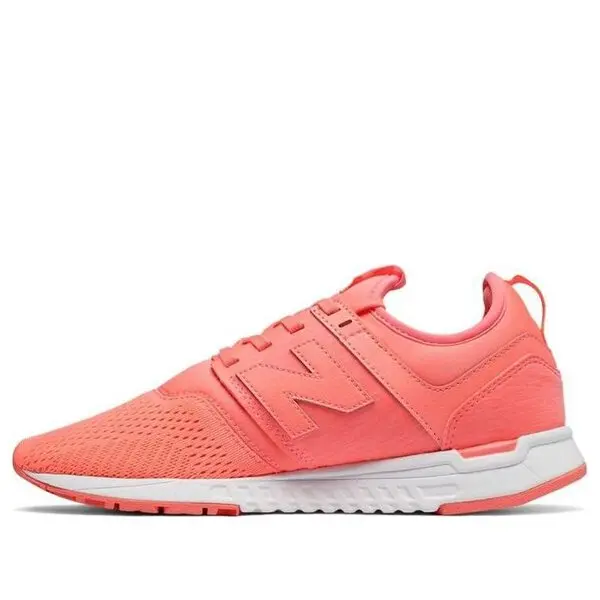 NEW BALANCE 247 Sneakers - Pink
