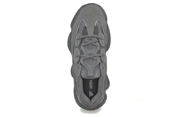 Adidas Yeezy 500 - Granite