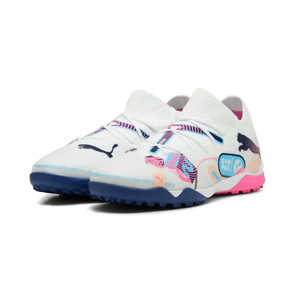PUMA Future 7 Match Volume Up Tf Sneakers