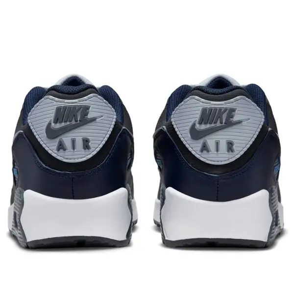 Nike Max 90 Gore-tex Sneakers - Anthracite/obsidian/cool Grey