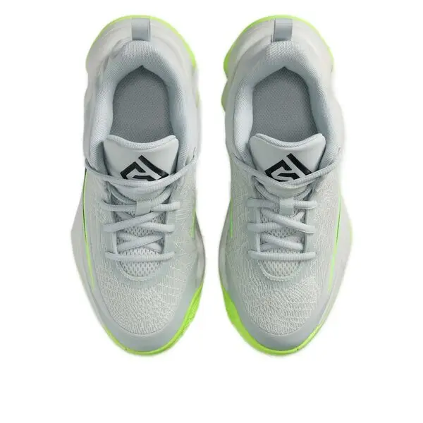 Nike Giannis Immortality 4 Athletic Sneakers