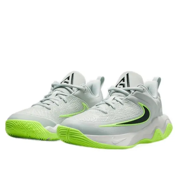 Nike Giannis Immortality 4 Athletic Sneakers