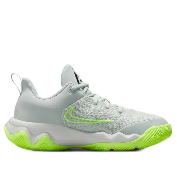 Nike Giannis Immortality 4 Athletic Sneakers