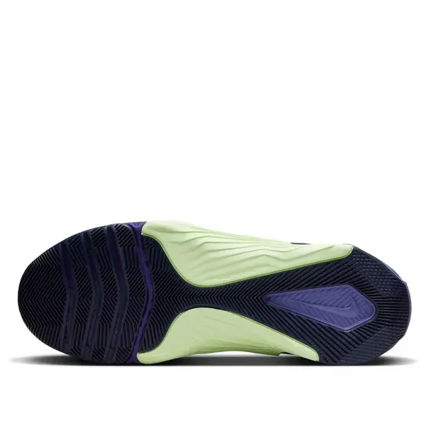 Nike Metcon Amp Athletic Sneakers - Purple