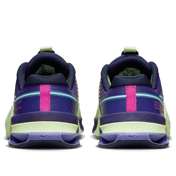Nike Metcon Amp Athletic Sneakers - Purple