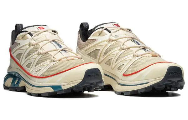 SALOMON Xt-6 Expanse Sneakers - White/blue
