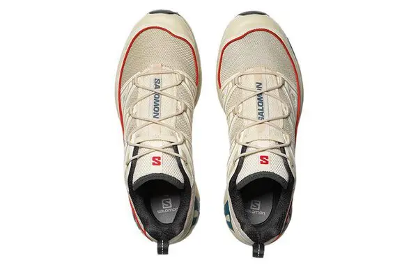 SALOMON Xt-6 Expanse Sneakers - White/blue